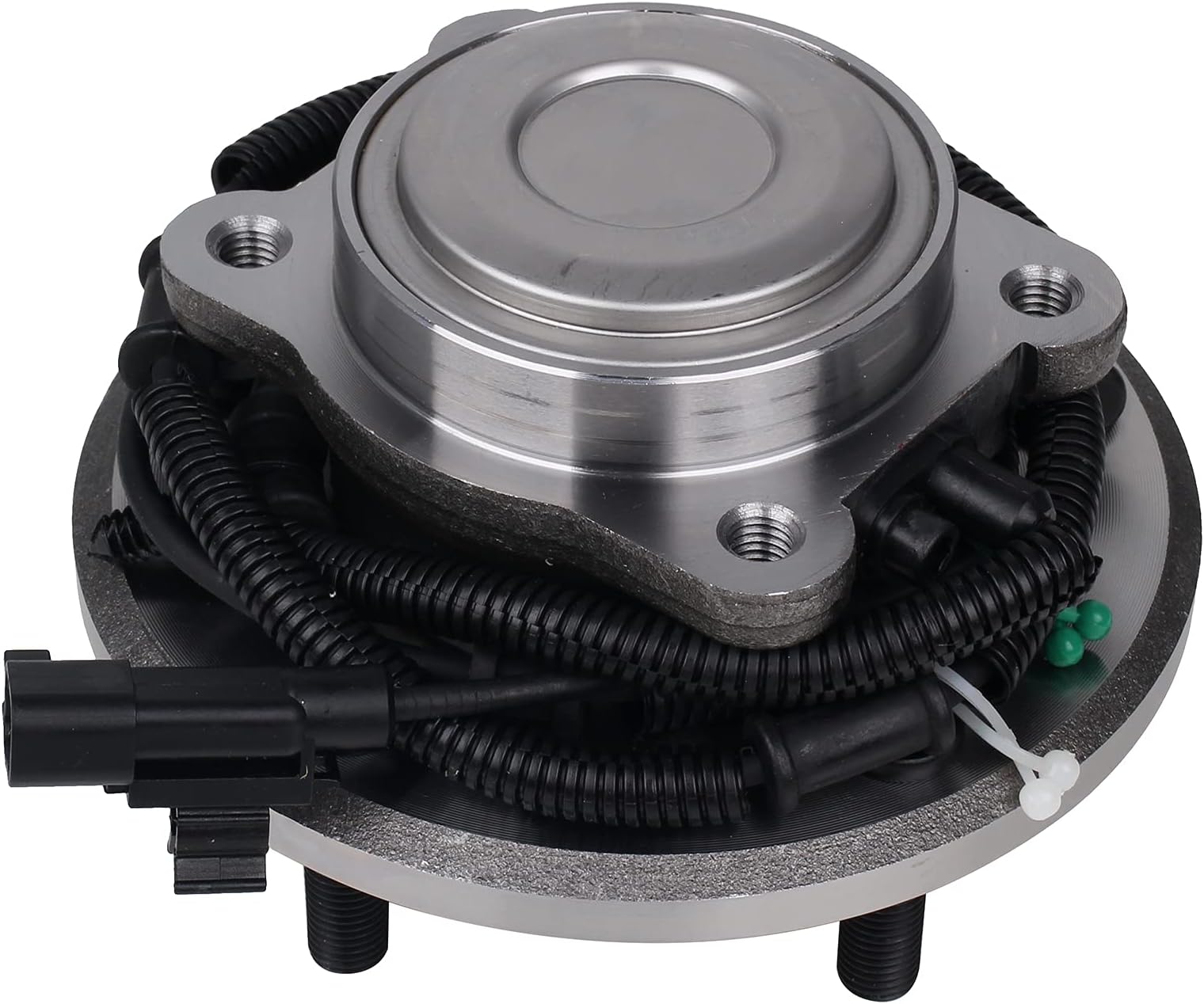 Amazon.com: MACEL 513273 Front Wheel Hub Bearing Assembly Compatible ...