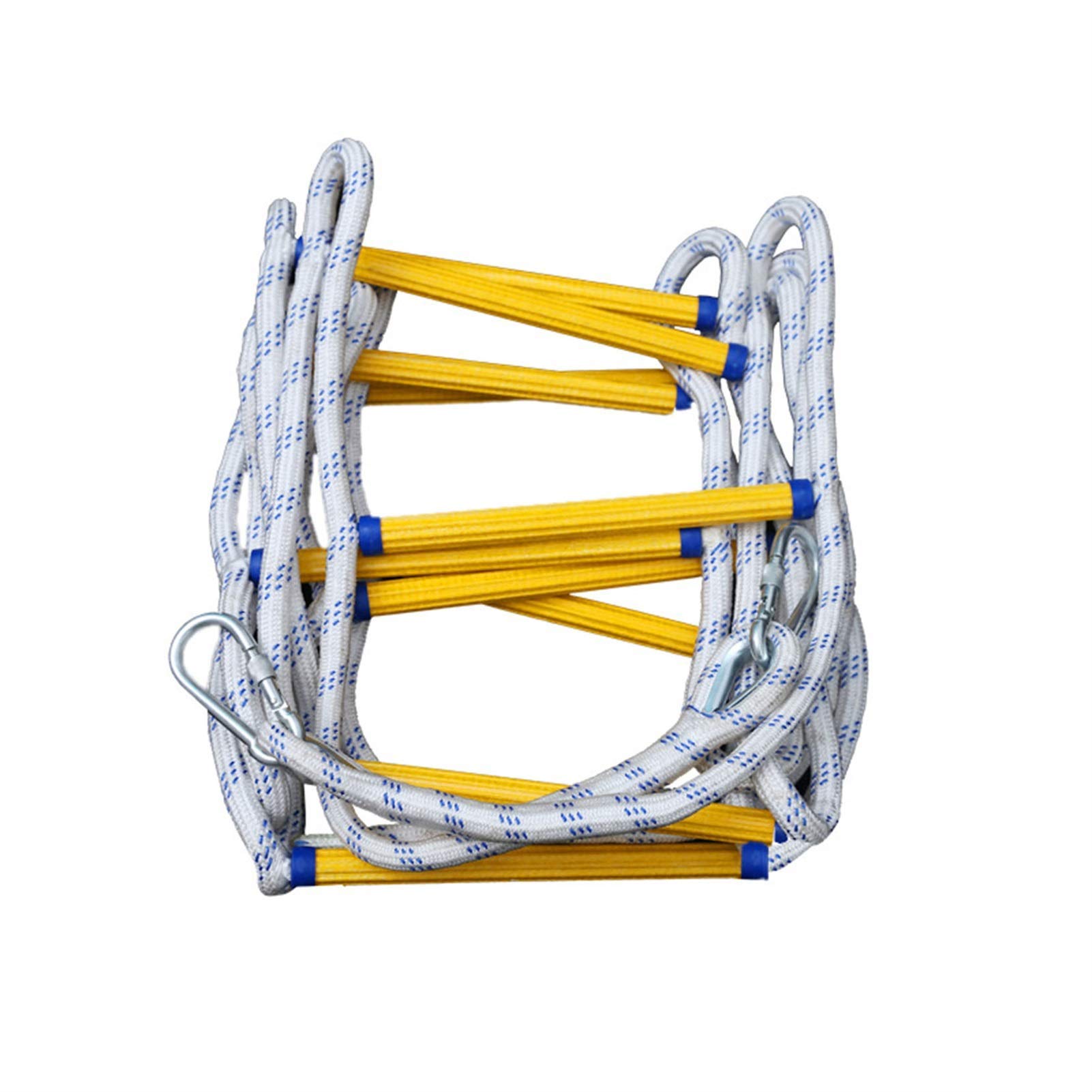 Buy Flame-retardant fire-fighting ladder, escape ladder, high-altitude ...