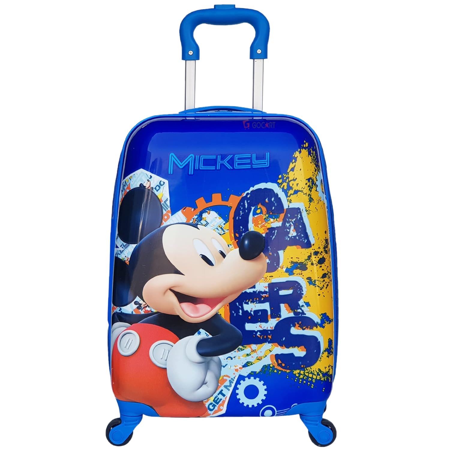 10 Best Kids Trolley Bags in India 2025 | Trolley for Travel