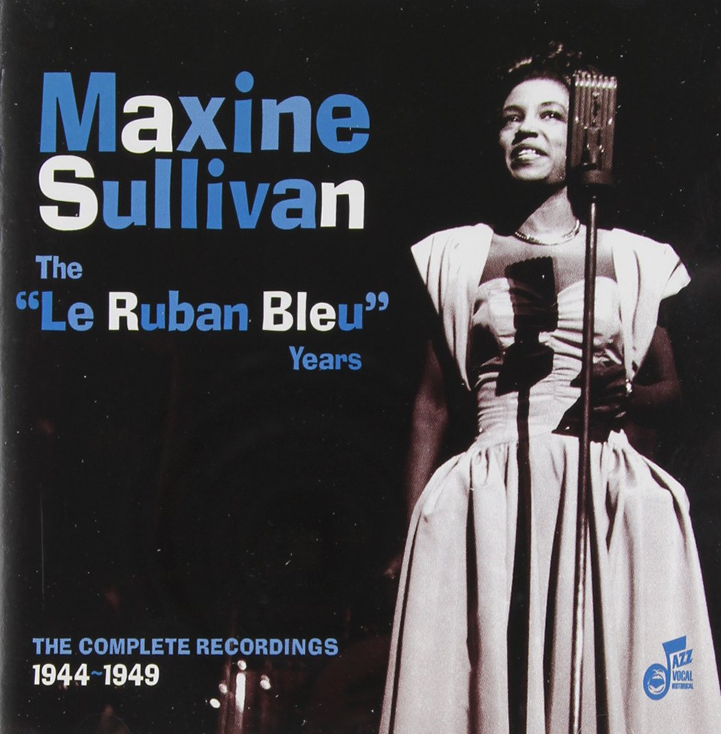 Maxine Sullivan, Vicki Peterson, Ira Gershwin, George Gershwin, Susanna ...