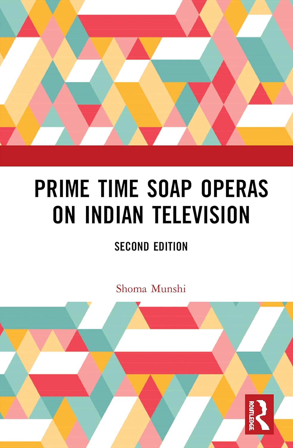 Amazon.com: Prime Time Soap Operas on Indian Television: 9780367470906 ...