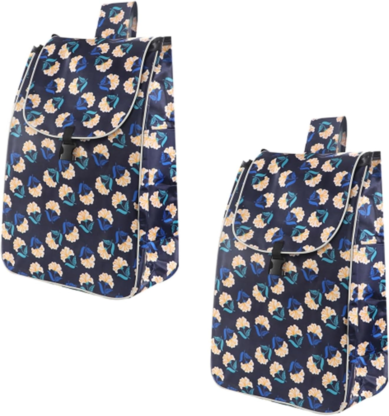 Amazon.com: Trolley Replacement Bag - 45L Oxford Cloth Waterproof ...