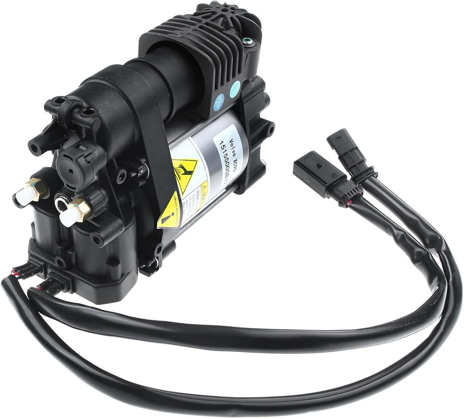 Amazon.com: YWEISPART 15155000872 310815108064 31360720, 4010175H Air ...