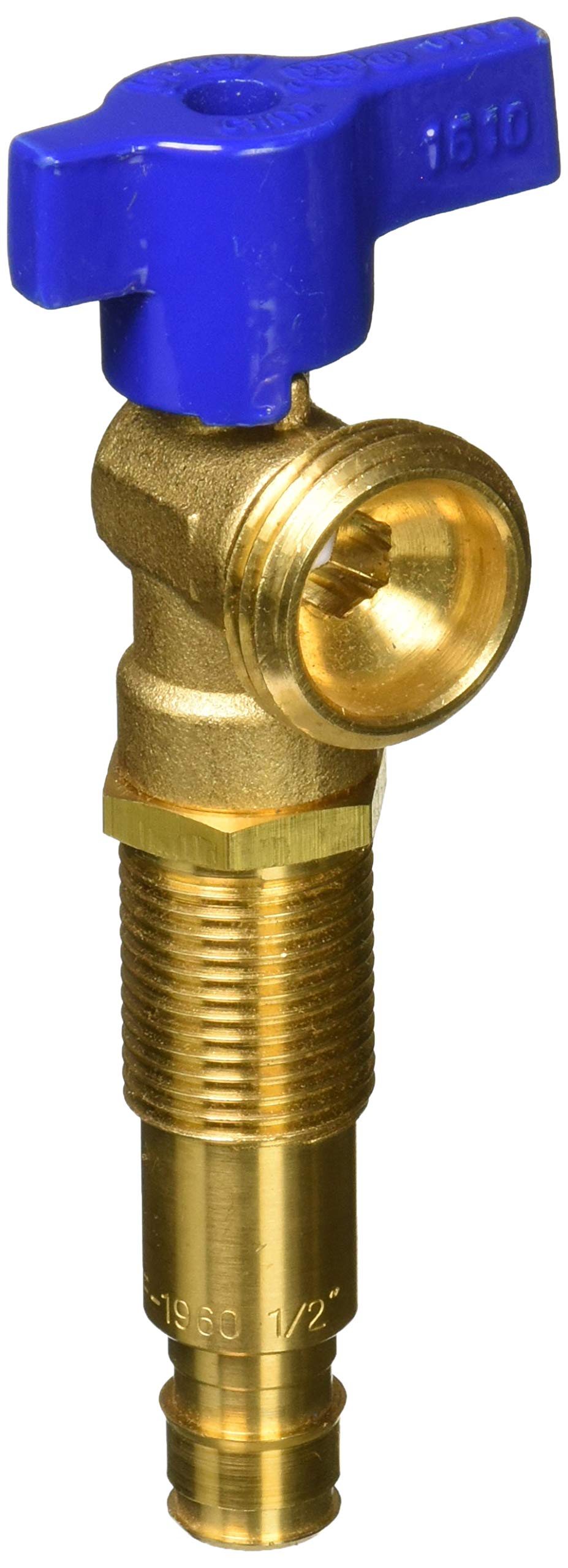 Oatey 38880 Washing Machine Outlet Box Valves - Amazon.com