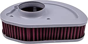 Amazon.com: JEENDA Engine Air Filter HD-1614 29400045 Compatible with ...