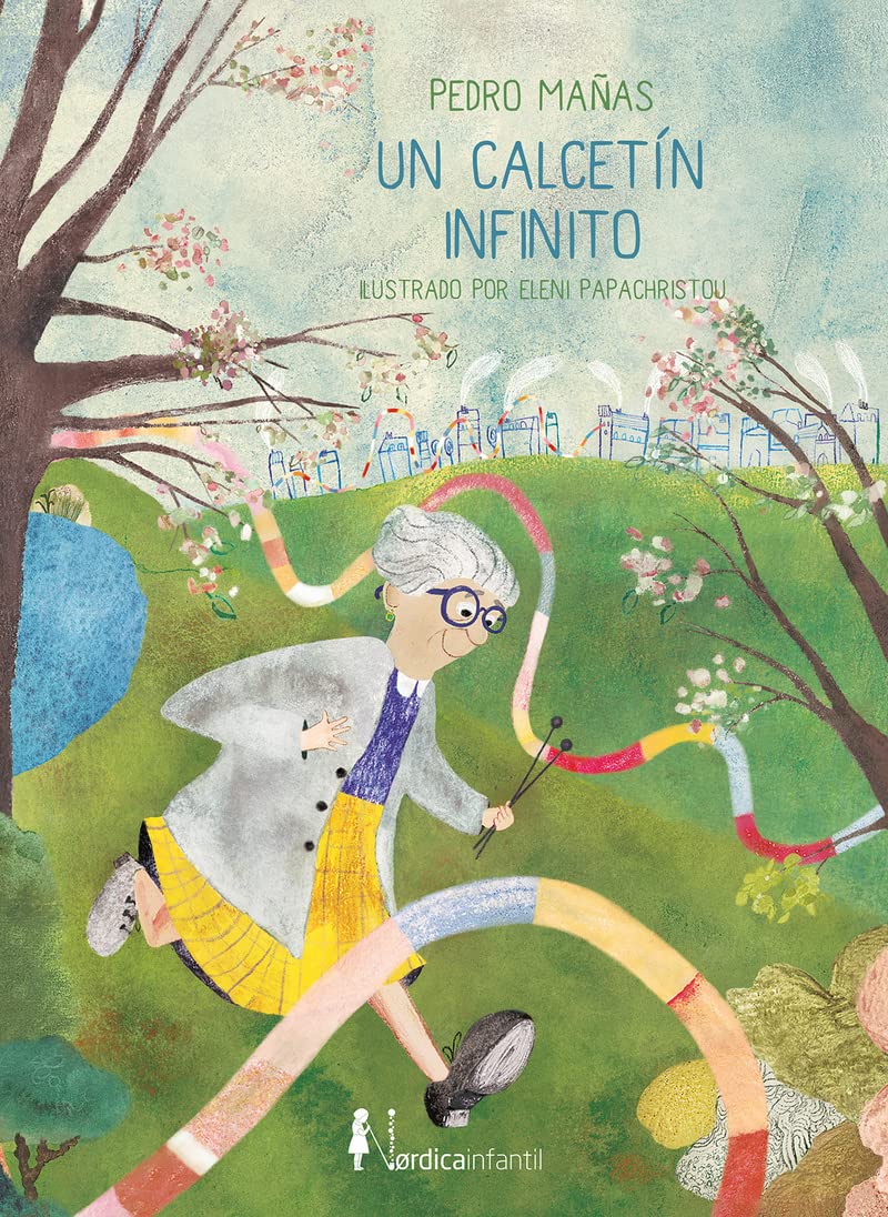 Un mitjó infinit: Mañas Romero, Pedro, Papachristou, Eleni, Castells ...