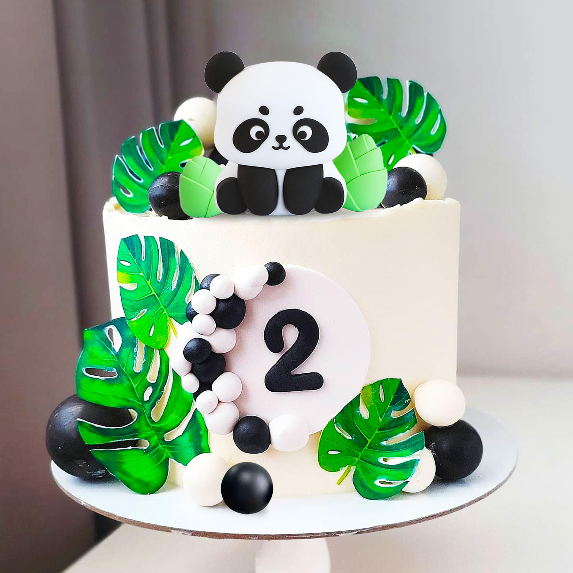 Panda Geburtstagskuchen Panda Torte In Bären Form Online Bestellen!