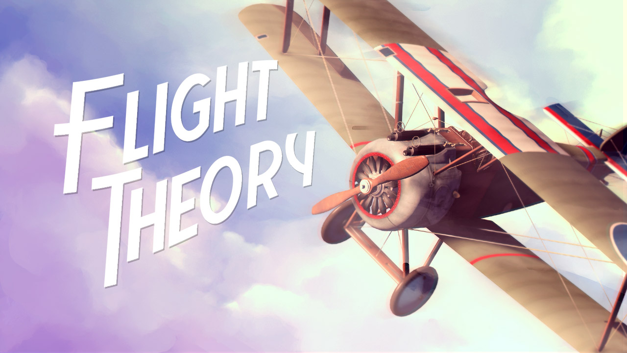 Flight Theory - App on Amazon Appstore