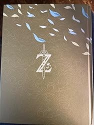 The Legend of Zelda: Breath of the Wild The Complete Official Guide ...