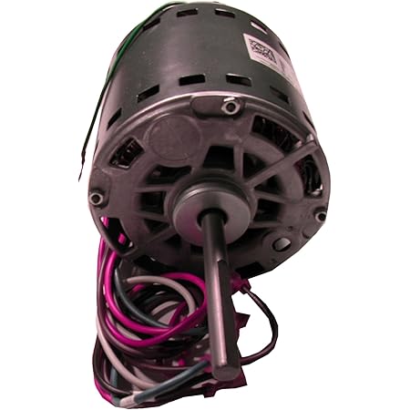 Amazon.com: Goodman 0131M00060S Motor : Automotive