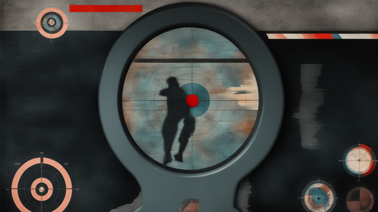 Herói Sniper Killer Regras de Sobrevivência no Atirador Americano Arena 3D Jogo: Tiro e Matar ...