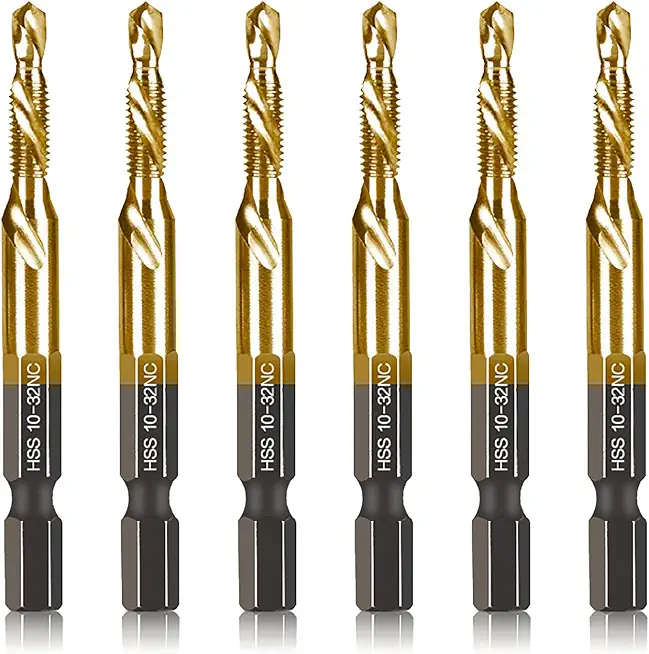 The Ideal Drill Size For A 10-32 Tap: A Comprehensive Guide | ShunTool