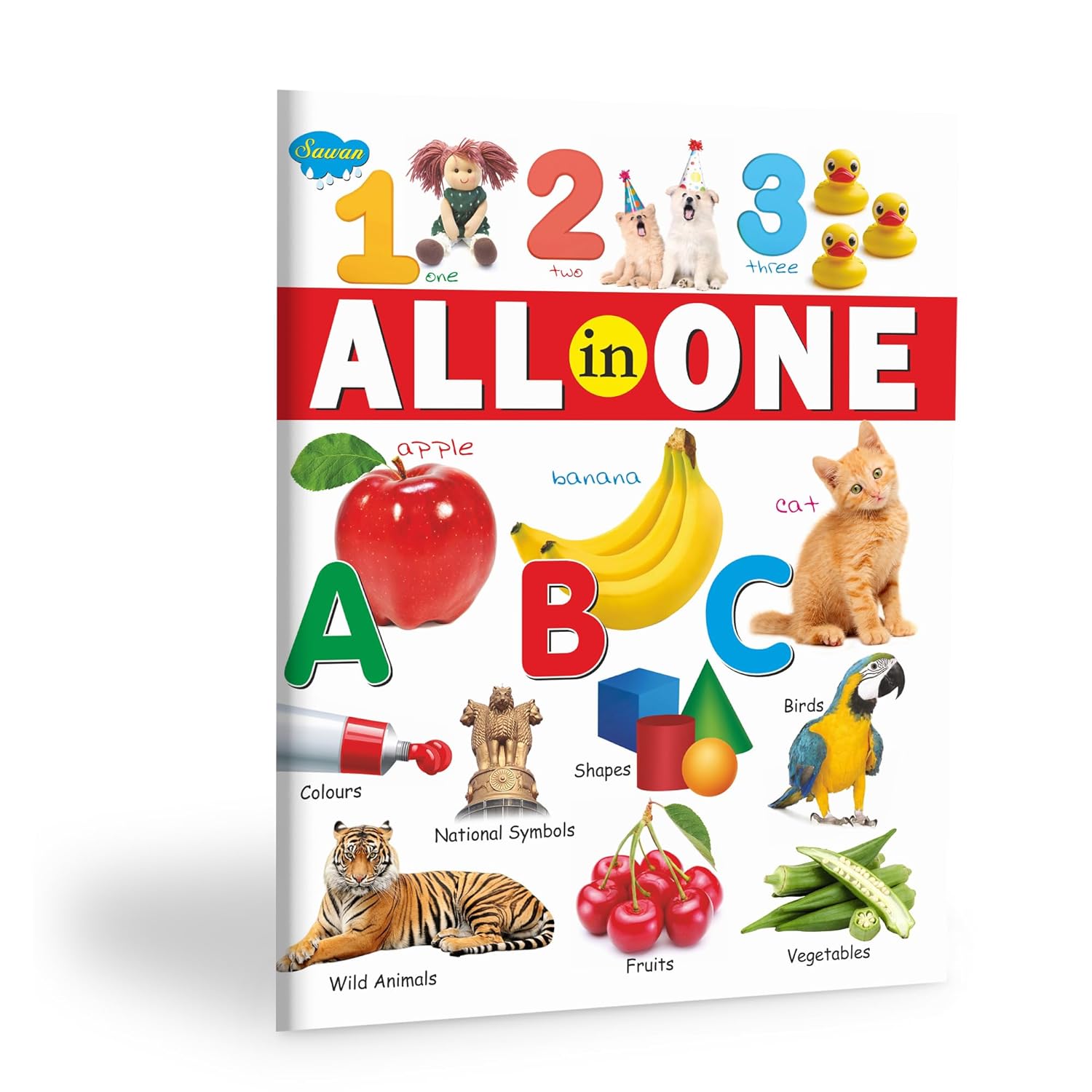 Buy All in One English Book Online at Low Prices in India | All in One ...