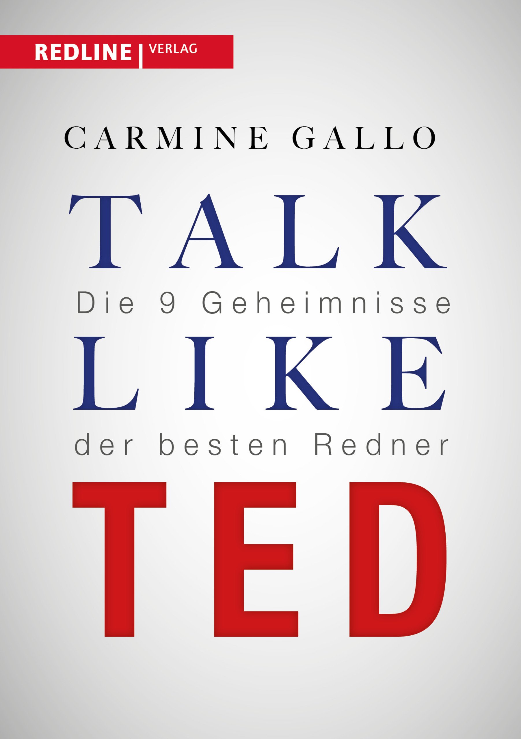 Snapklik.com : Talk Like TED