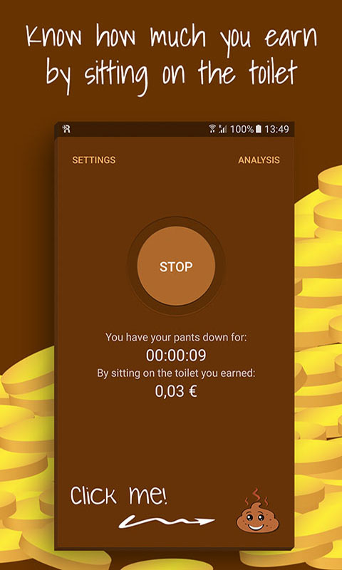 Poop Money - App on Amazon Appstore