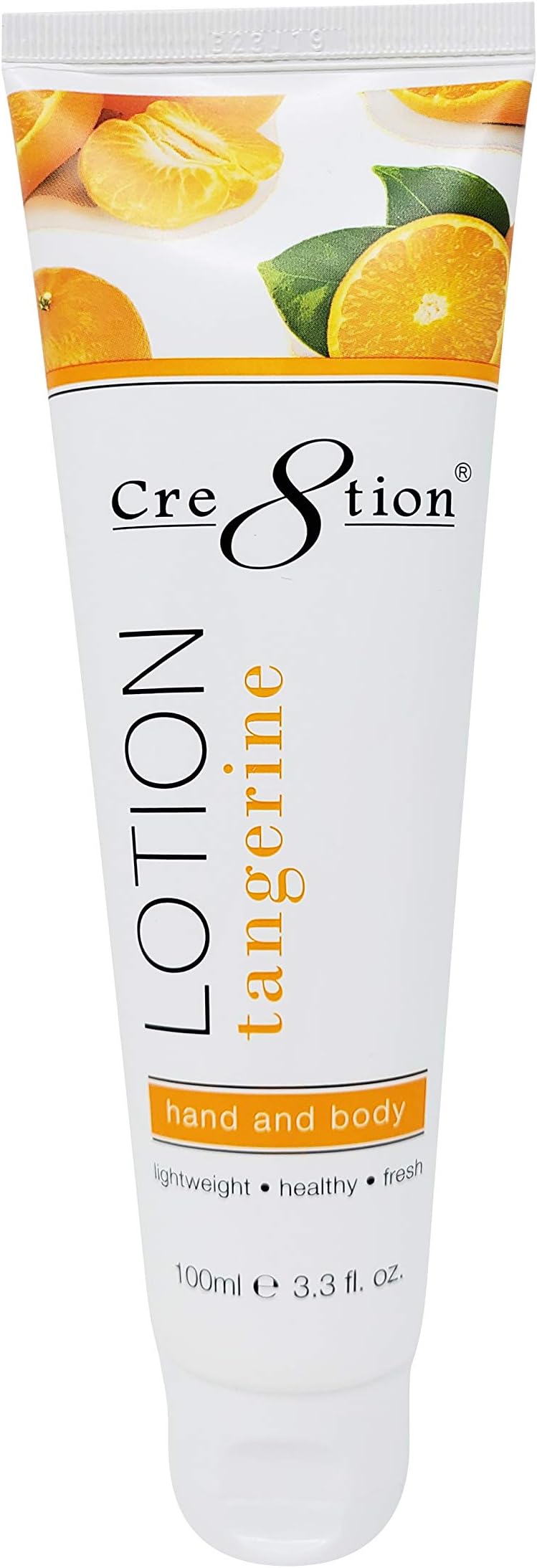 Amazon.com : Cre8tion Premium Hand and Body Lotion, Made in Korea ...