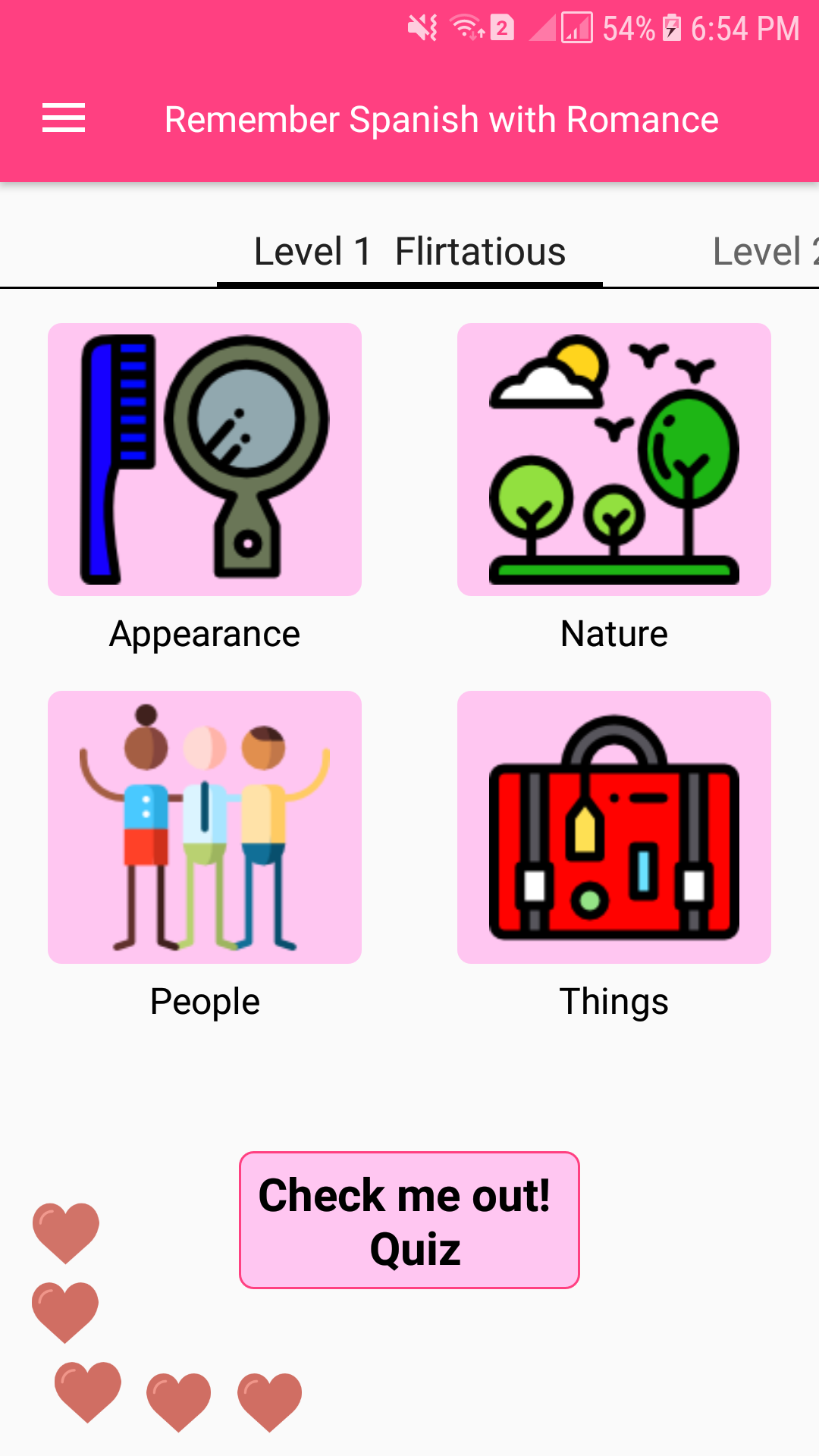 remember-spanish-with-romance-amazon-appstore-for-android