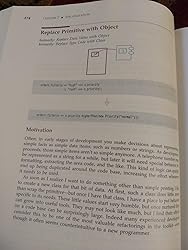 Refactoring: Improving the Design of Existing Code (2nd Edition) (Addison-Wesley Signature ...