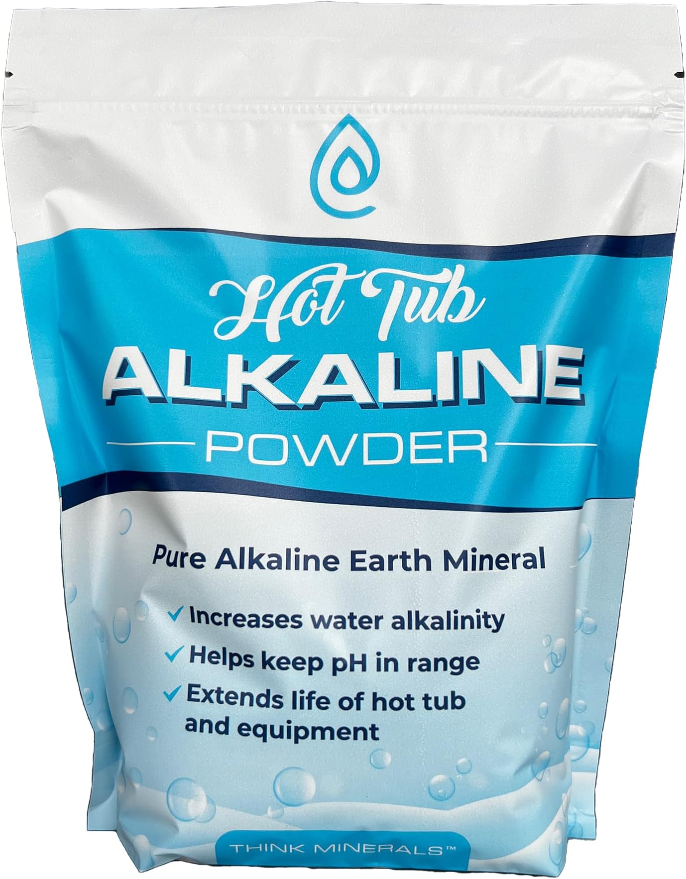 Amazon.com : Borates for Hot Tub - 99.9% Pure Borate Powder Sourced ...