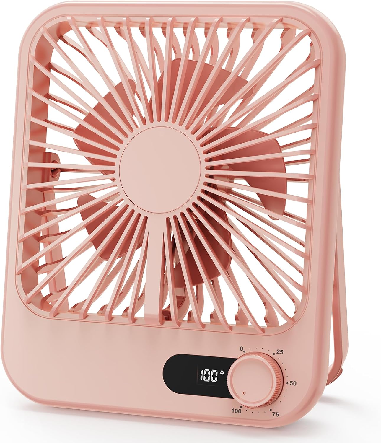 Amazon.com: Travel Fan for Sleeping, Portable Fan for Summer Essentials ...