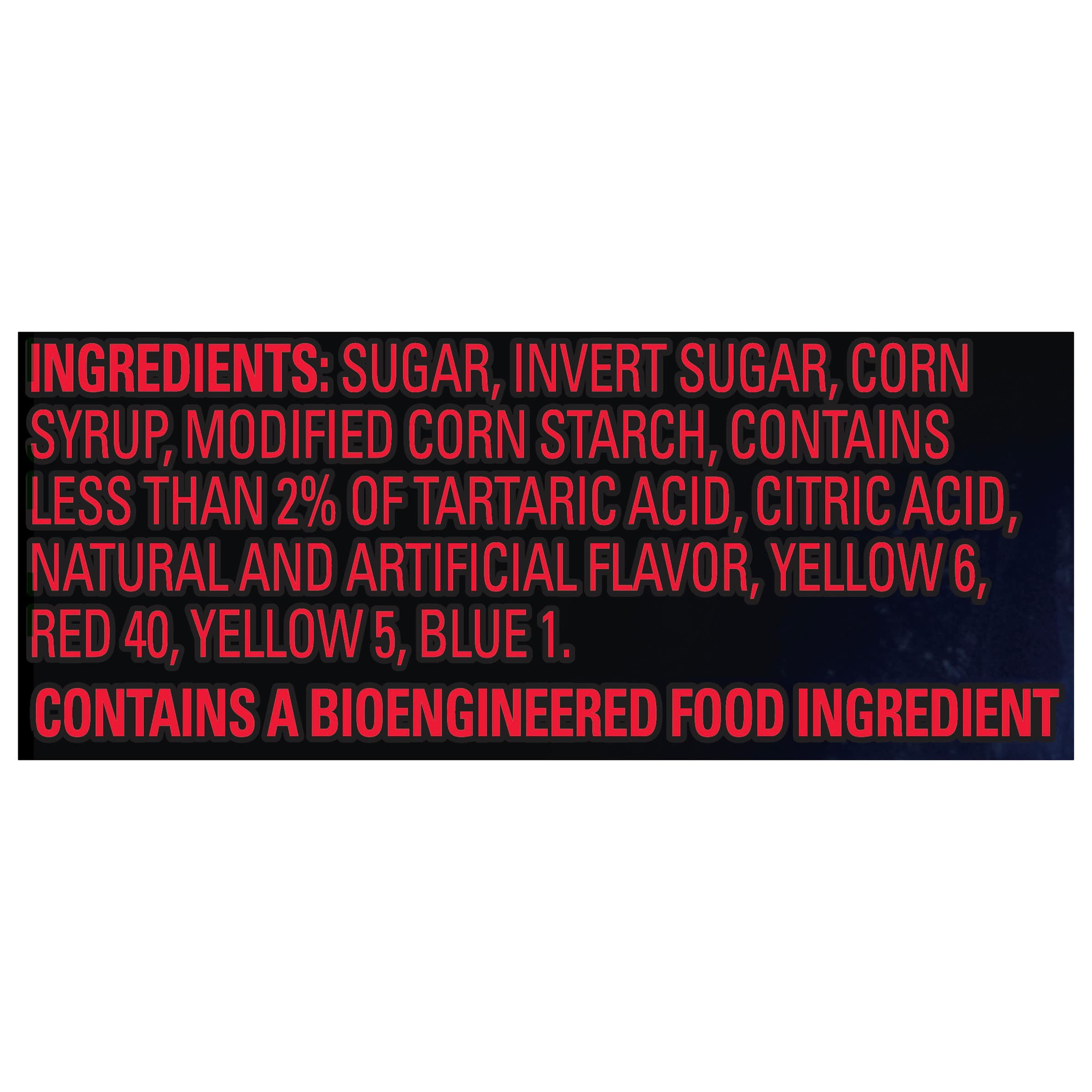 Buy SOUR PATCH KIDS Stranger Things Soft & Chewy Candy, Limited Edition ...