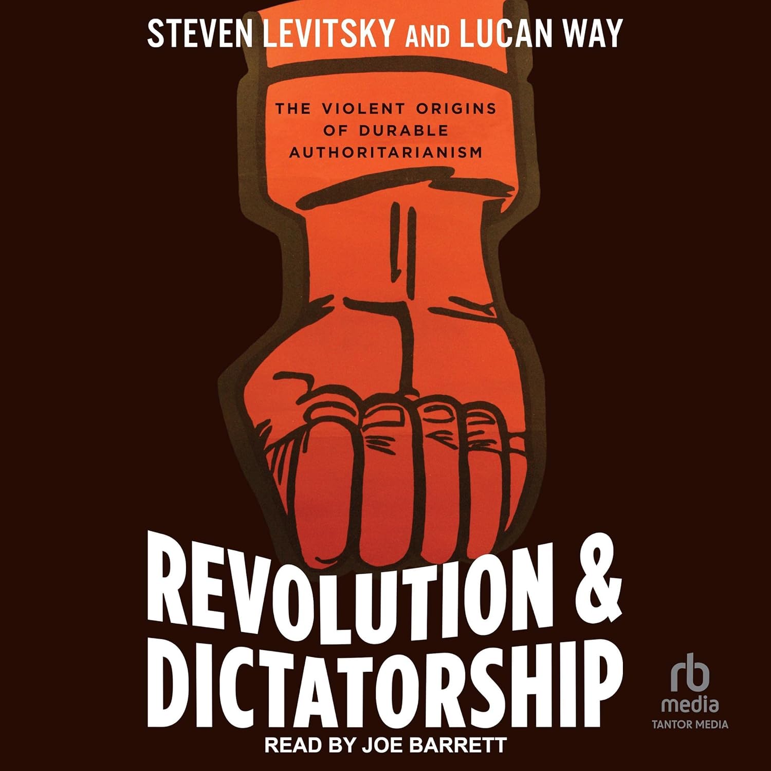 Amazon.com: Revolution and Dictatorship: The Violent Origins of Durable ...