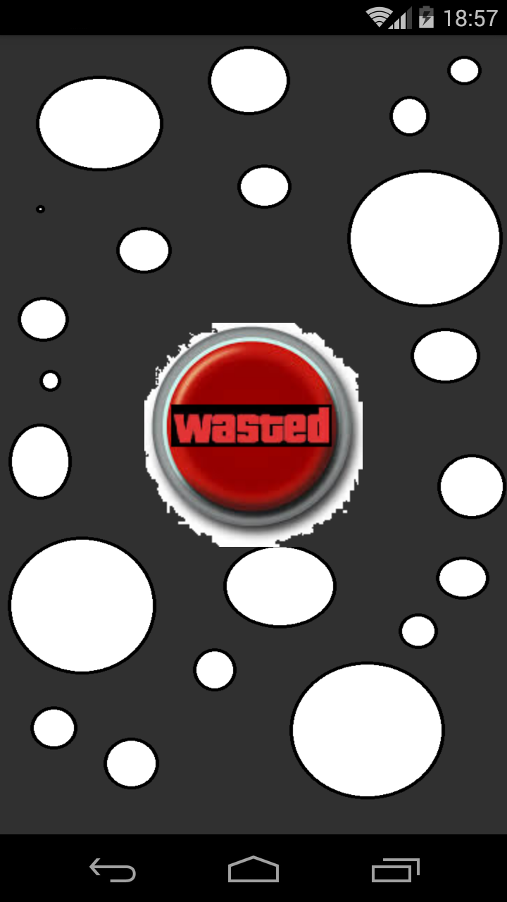 Wasted - App on Amazon Appstore