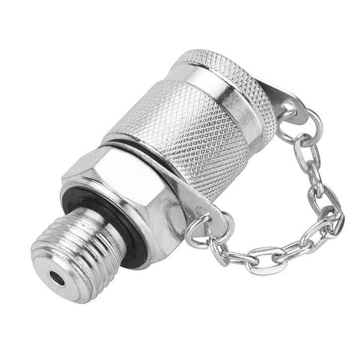 Buy Hydraulic Test Adapter, Nitrogen Shock Fill Kit, 63MPa/630BAR ...