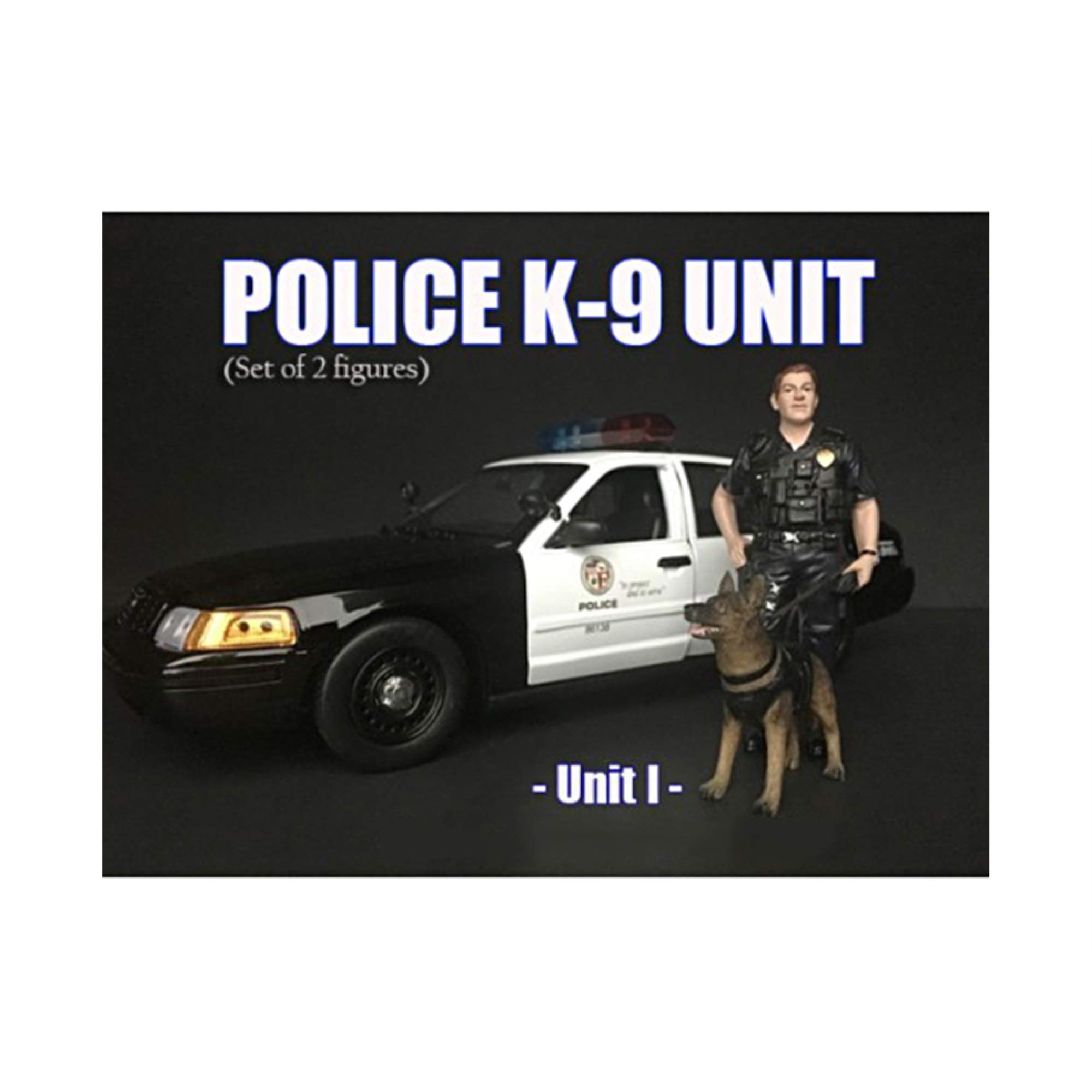 Is A K9 Dog A Police Officer