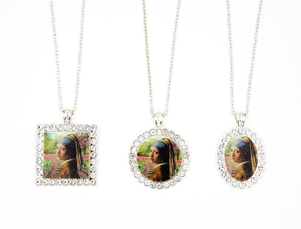 Amazon.com: NLM GLOW in Dark Custom Dangle Charm Jewelry:1Pc Silver ...