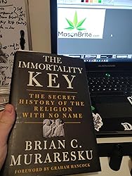 The Immortality Key: The Secret History of the Religion with No Name ...