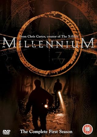 Amazon.com: Millennium : Movies & TV