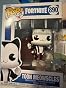 Amazon.com: Funko POP! Games: Fortnite - Toon Meowscles - Collectable ...