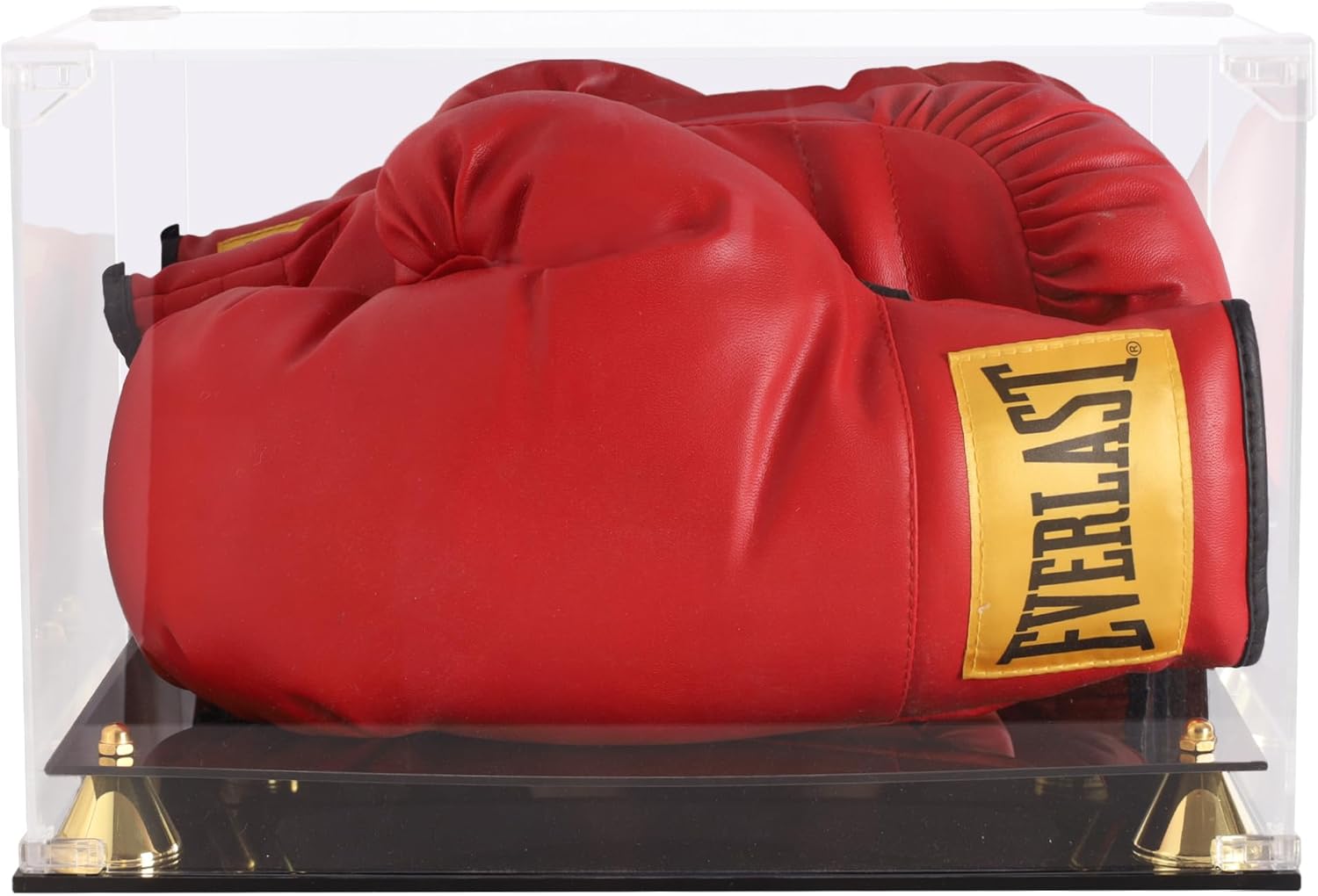 Amazon.com: DisplayGifts Display Case Holder Showcase with Stands for ...