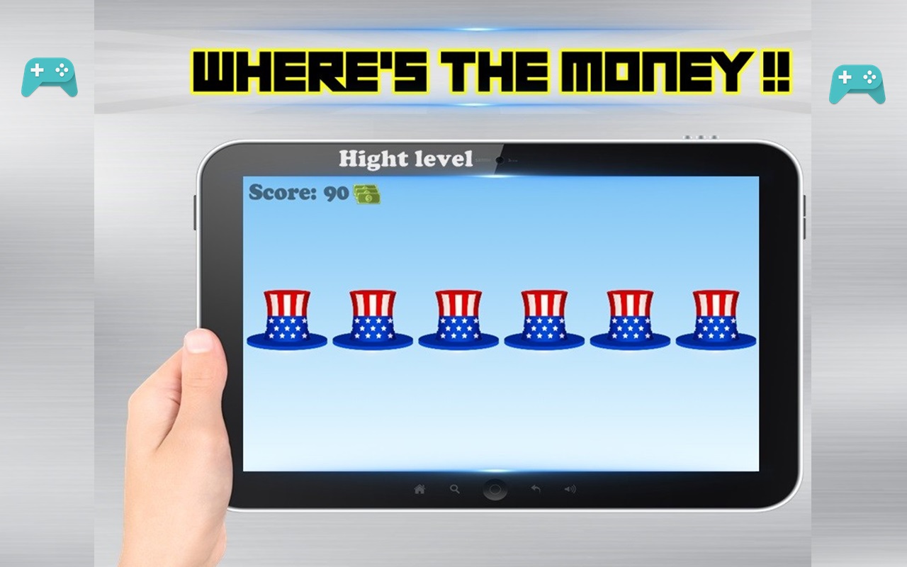 Where's the Money 2018 - brain games:Amazon.in:Appstore for Android