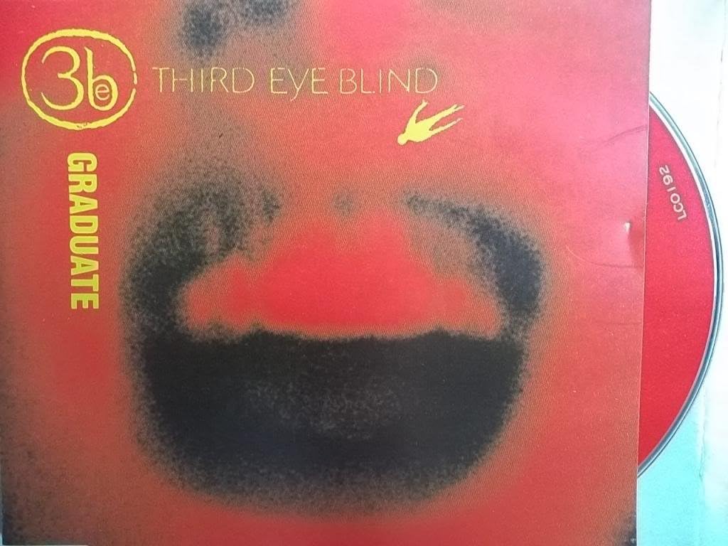 Graduate: Third Eye Blind: Amazon.ca: Music
