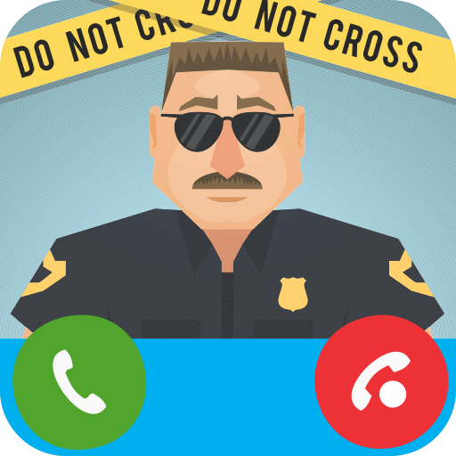 Police Kids Fake Call - App on Amazon Appstore