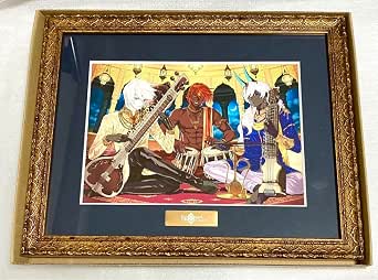 Amazon.co.jp: FGO Carafine Graph Carna Arjuna Alta Ashwatterman : Toys ...