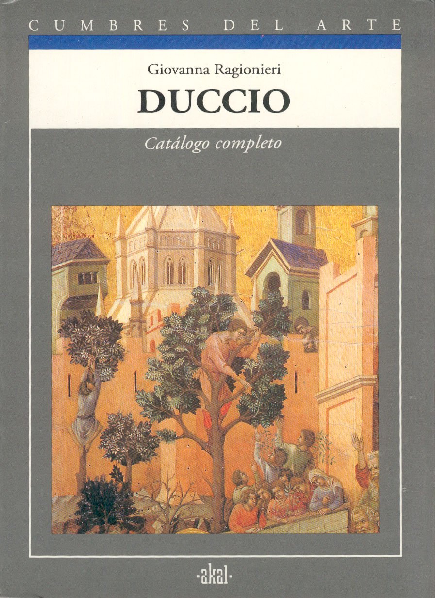 Amazon | Duccio - Catalogo Completo | Ragionieri, Giovanna | History