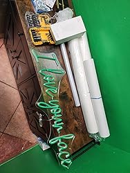 Amazon.com : Custom Neon Signs, Personalised Large Led Neon Lights Sign ...