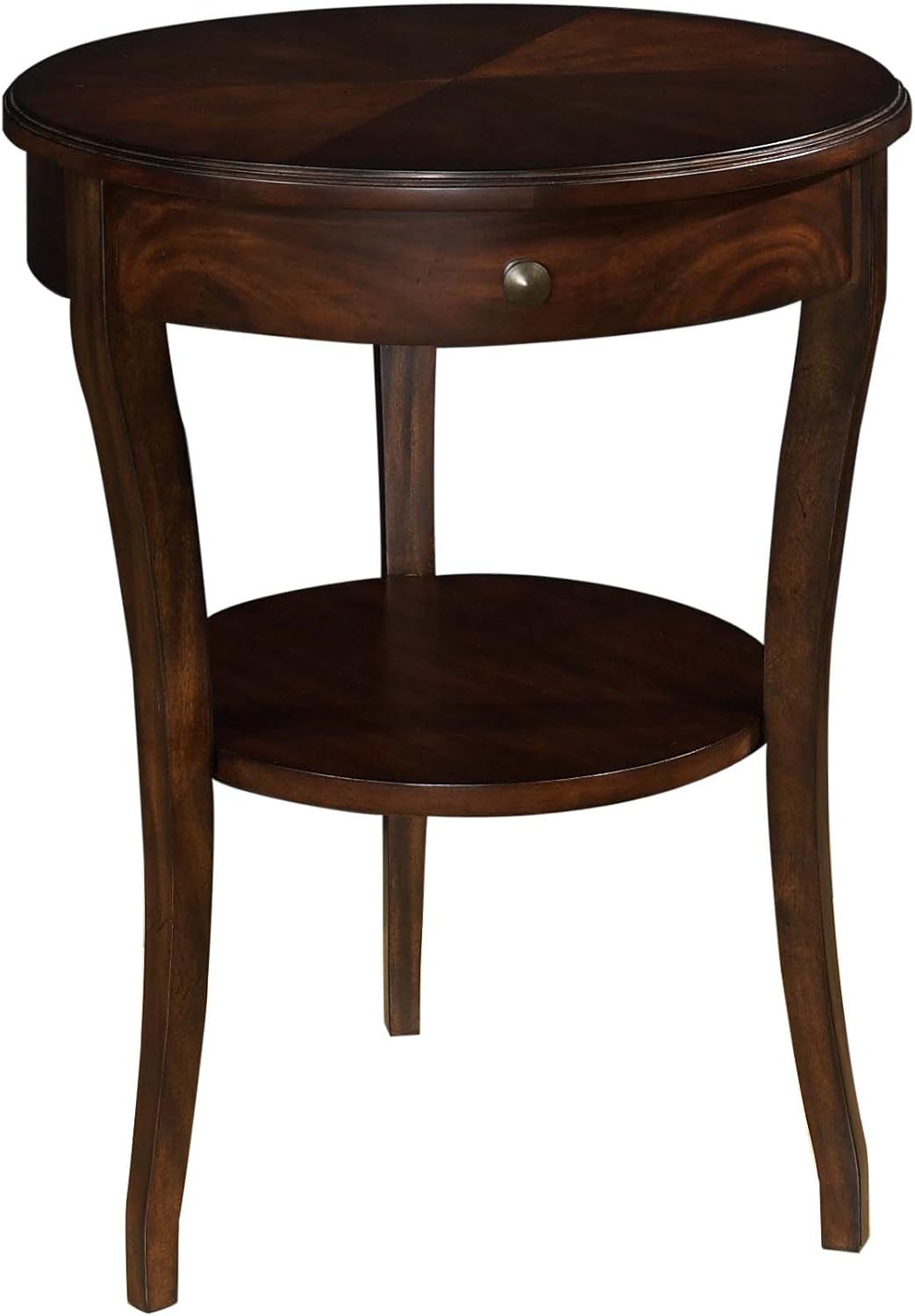 Amazon.com: Elsa End Table : Home & Kitchen