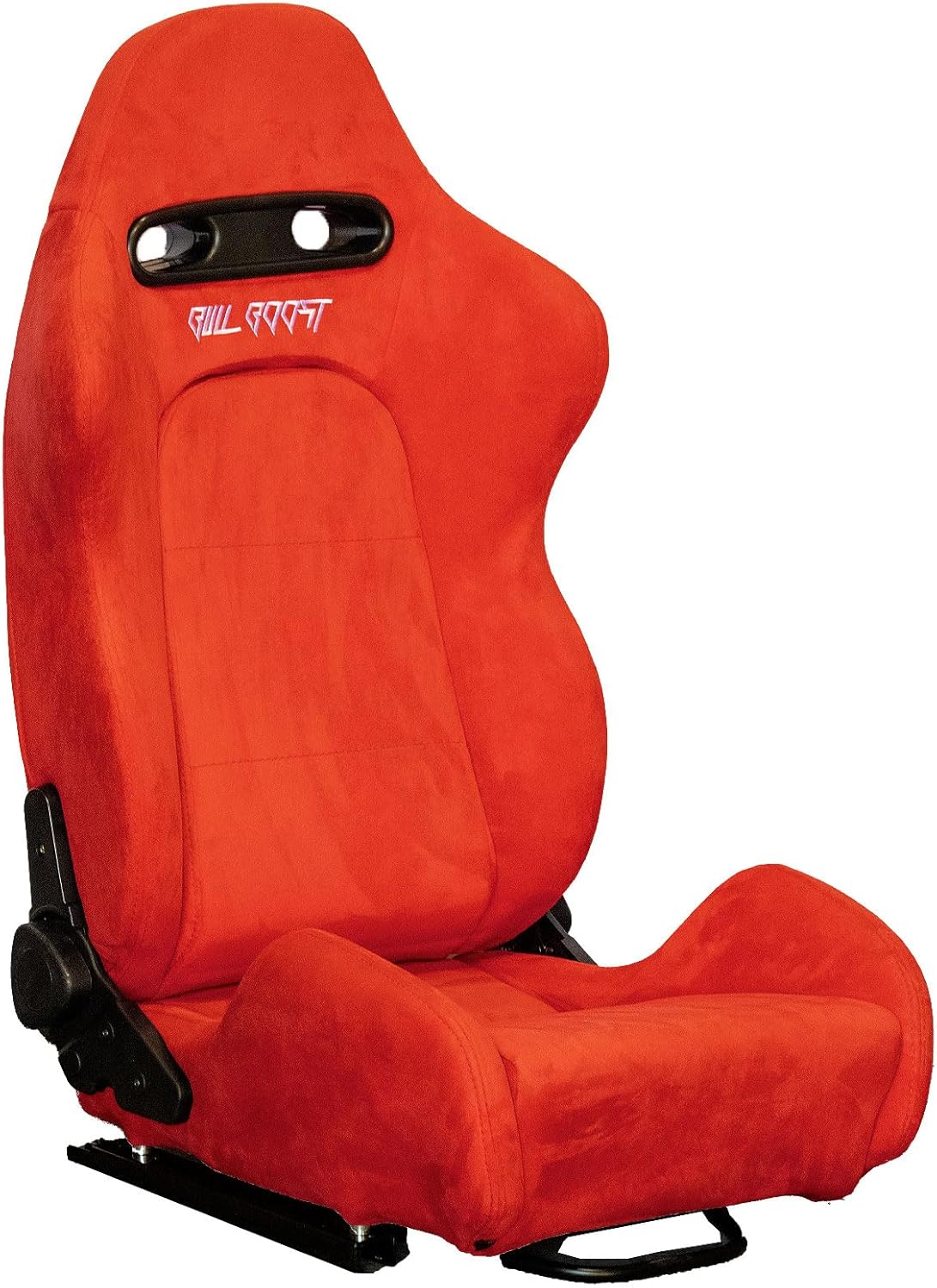 Amazon.com: SR3 Style Universal Reclinable Slider Seats For Civic ...