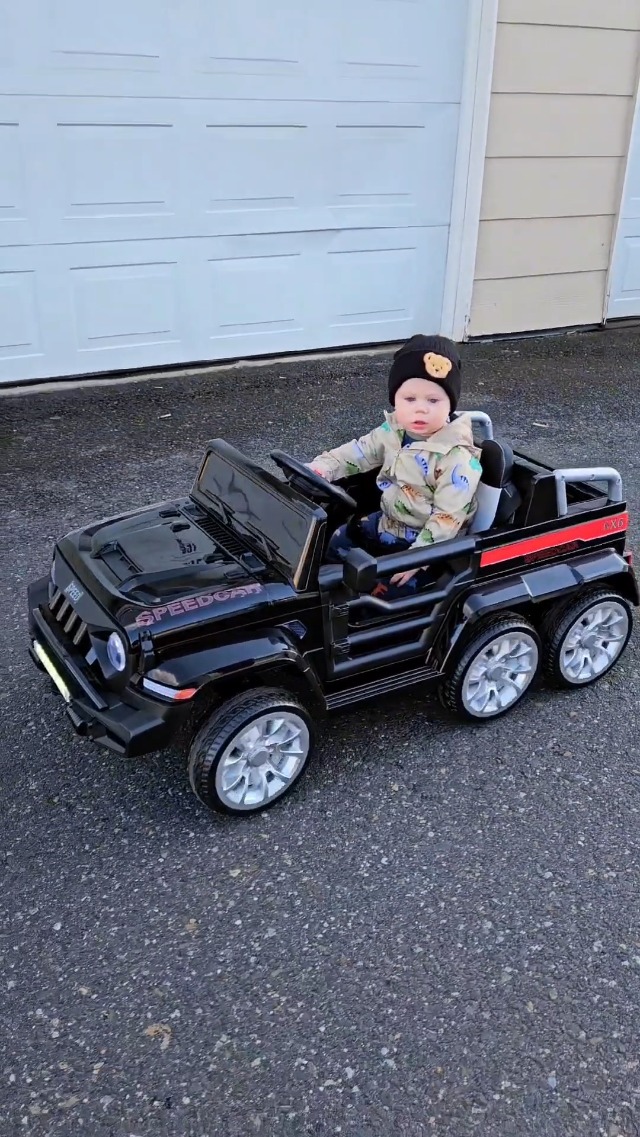 Watch Super kids car on Amazon Live