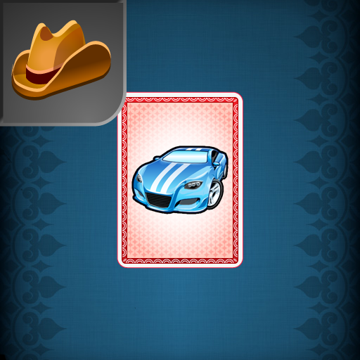 Klondike Solitaire: New Country Cars - App on Amazon Appstore