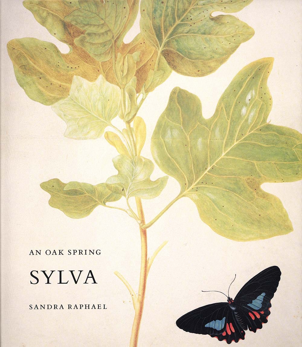 An Oak Spring Sylva: A Selection of the Rare Books on Trees in the Oak ...