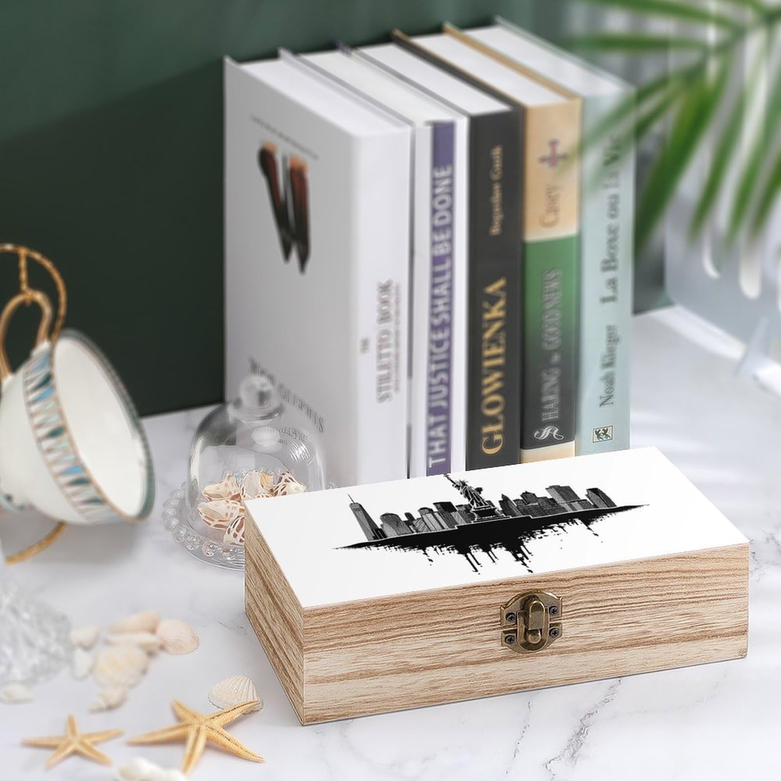 Nyc Keepsake Box Rose Box NYC Long Lasting Real Roses World