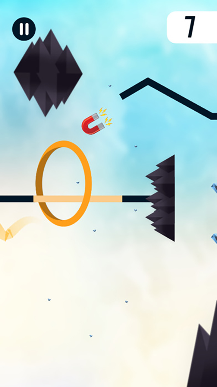 Circly - Don't Touch The Line! - App on Amazon Appstore