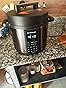 Buy Nutricook Stainless Steel Smart Pot 2, 1000W, 9 In 1 Instant ...