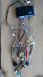 Amazon.com: PAC RP4.2-TY11 Radiopro4 Ty11 : Electronics