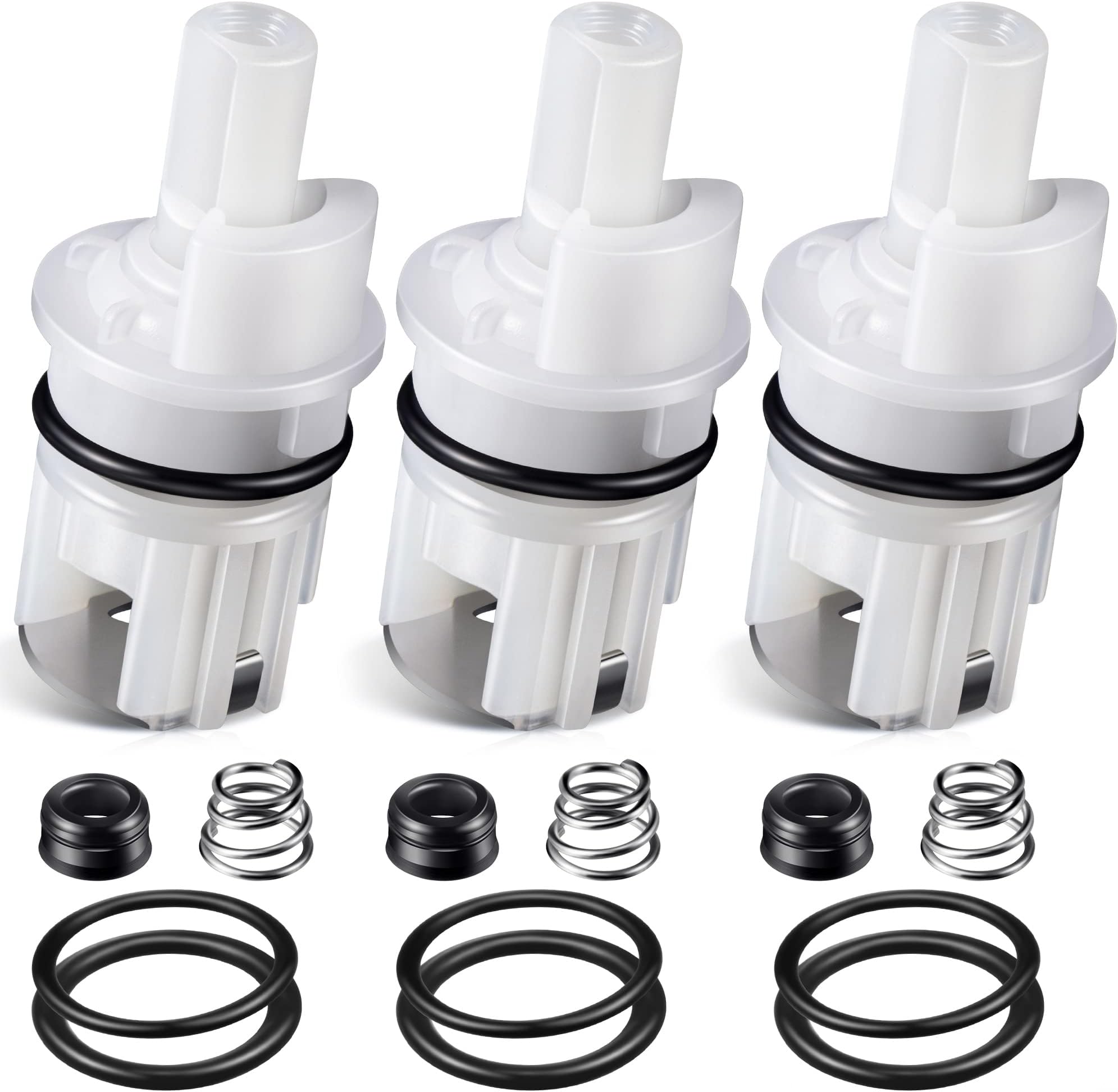 Delta Faucet RP1740 Stem Assembly, White - Amazon.com